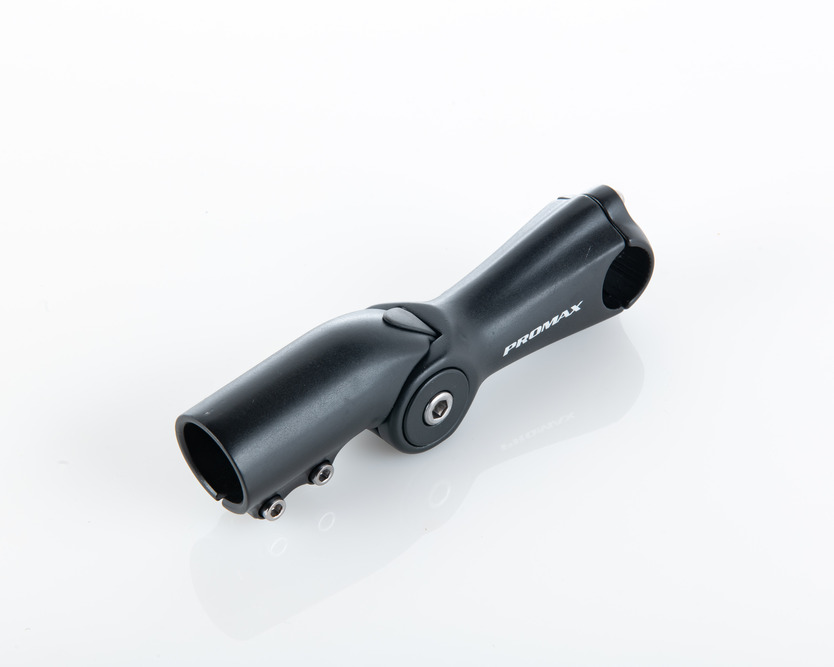 Adjustable 90mm Bike Stem - 25.4 Bar Bore | Hybrid Bikes Nelson NZ