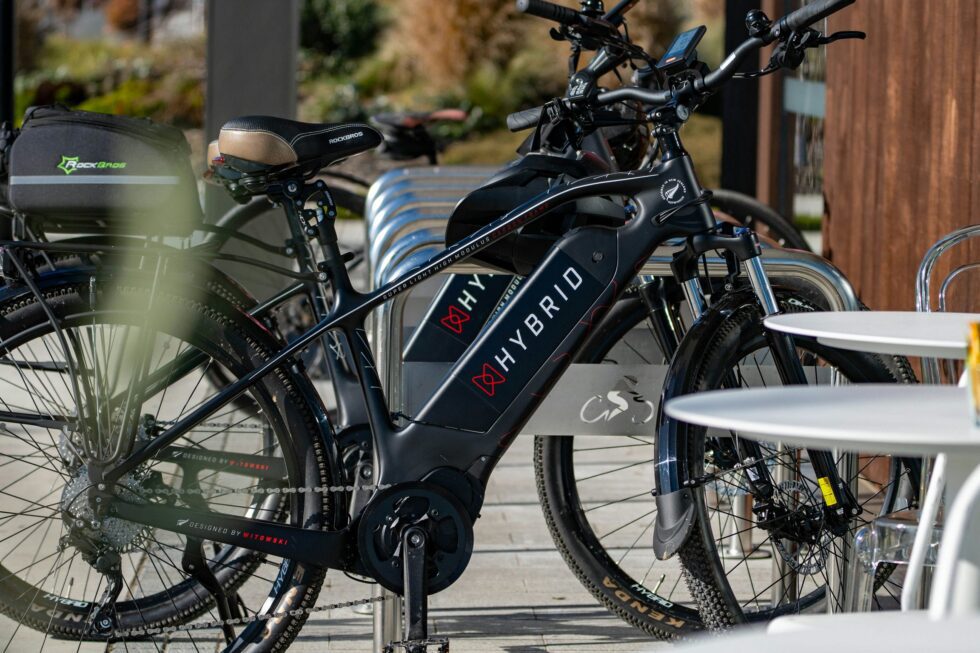 Choose Your Perfect Ebike Explore Hybrid Bike Buying Guide