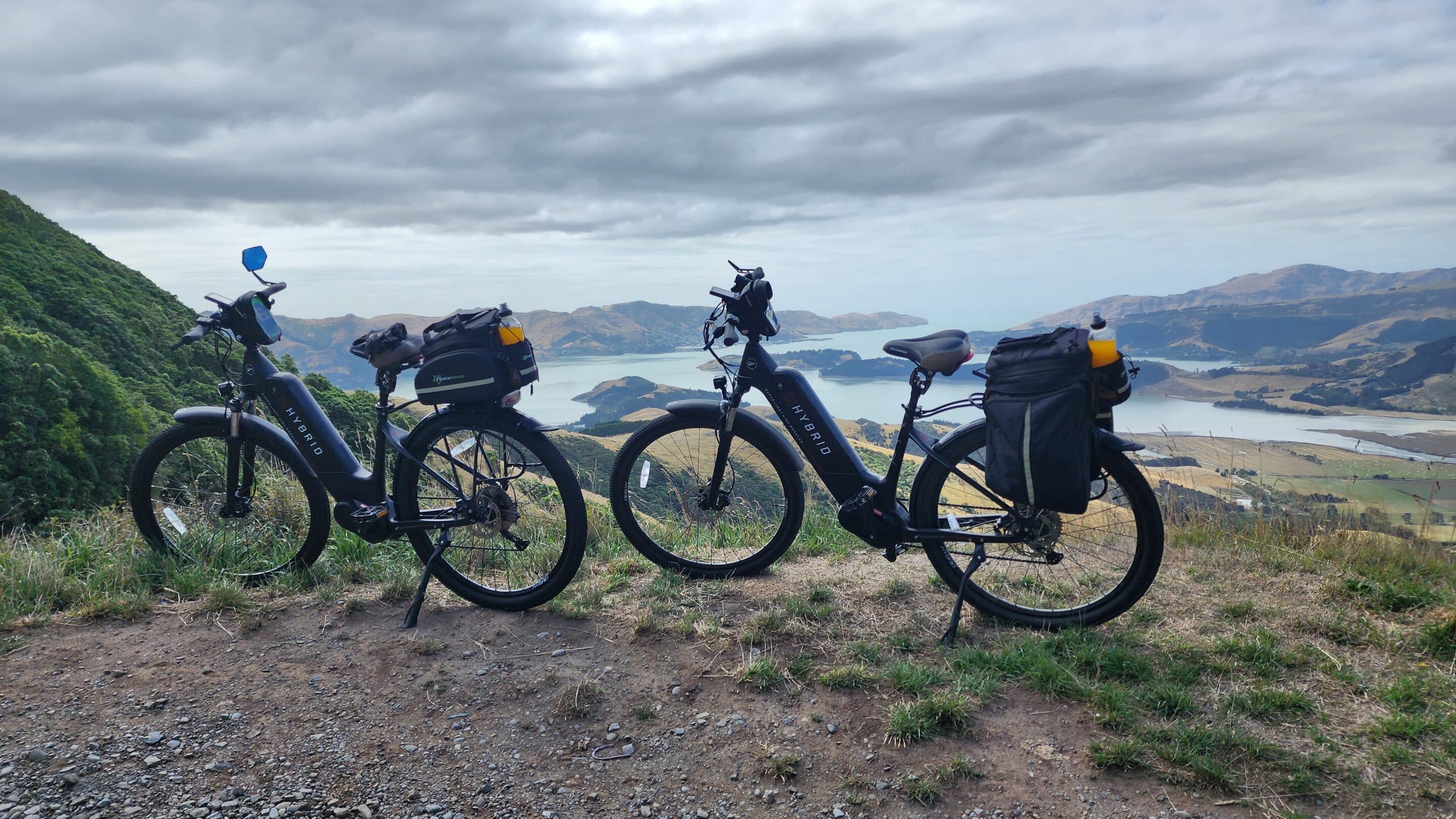 Premium E-Bikes NZ - Ride Without Limits | Hybrid Bikes NZ